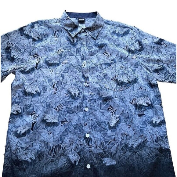 Star Wars | Shirts | Nwot Star Wars Millennium Falcon Ships Floral ...